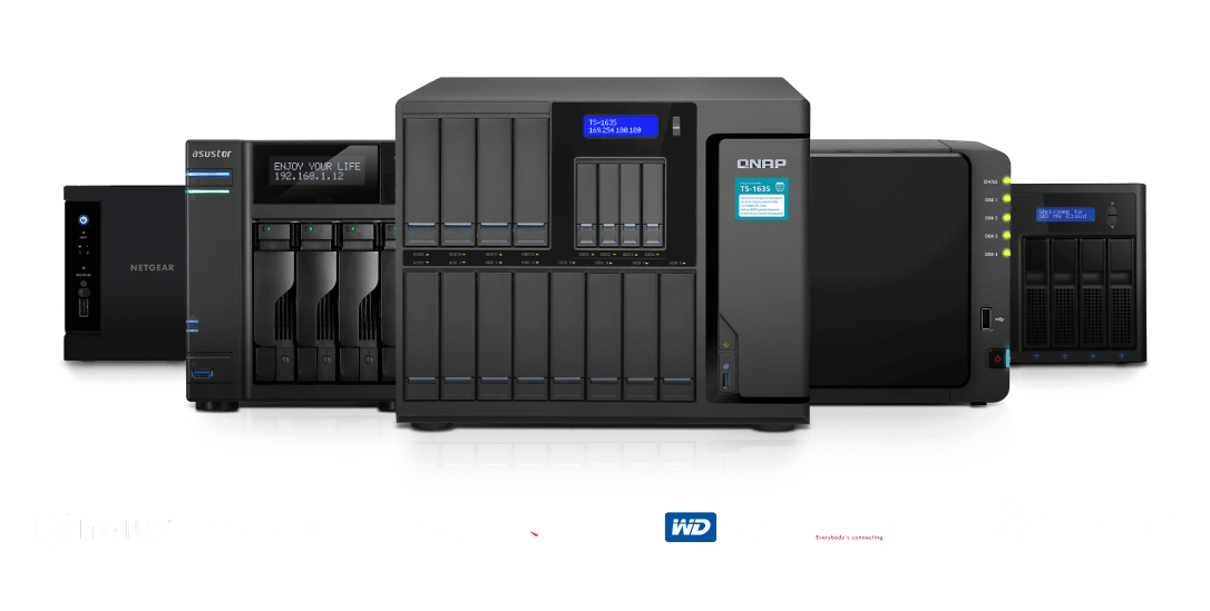 Critical Data Backup Solution – Apex IT & Professional Services
